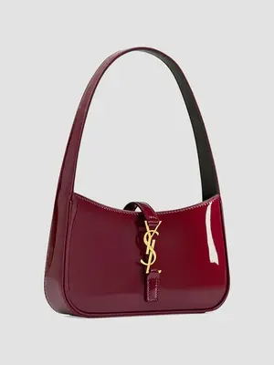 Saint Laurent Le 5 À 7 Mini Bag