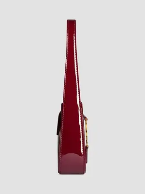 Saint Laurent Le 5 À 7 Mini Bag
