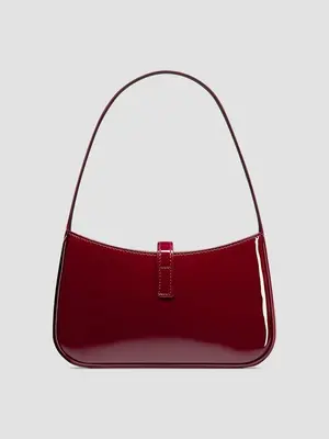 Saint Laurent Le 5 À 7 Mini Bag