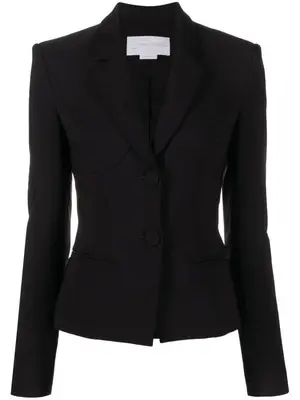 Genny Fitted Blazers For Women