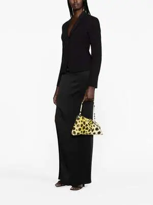 GENNY Single-breasted Blazer