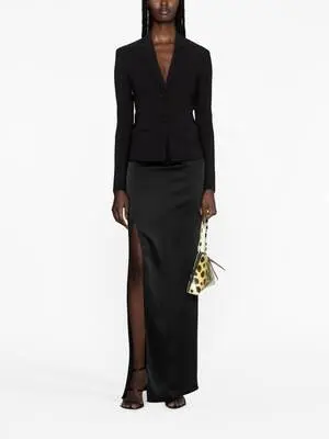 GENNY Single-breasted Blazer