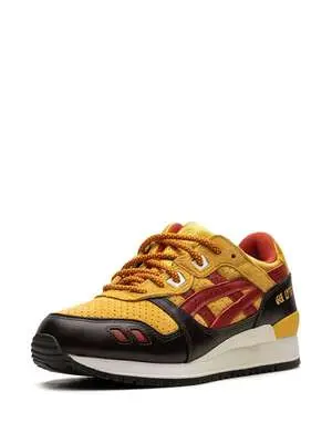 Asics X Kith X-men Wolverine 80' Sneakers