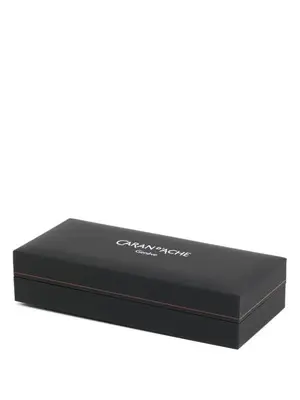 CARAN D'ACHE Engraved Ballpoint Pen