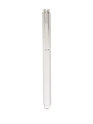 CARAN D'ACHE Textured Ballpoint Pen