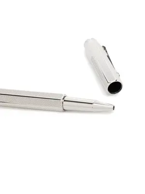 CARAN D'ACHE Textured Ballpoint Pen