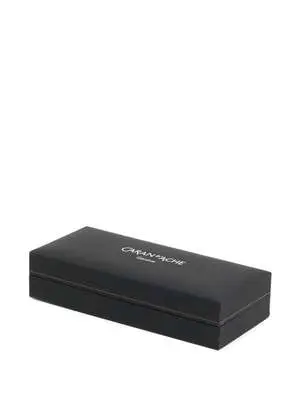 CARAN D'ACHE Textured Ballpoint Pen