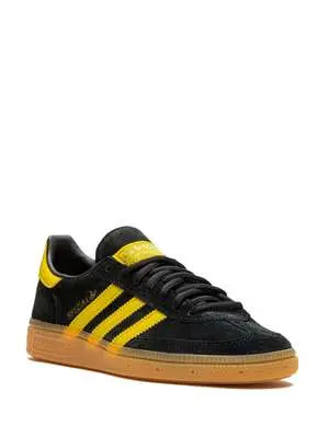 Adidas Handball Spezial Sneakers - Black