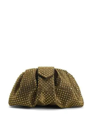 GIUSEPPE ZANOTTI Amandhe Clutch Bag