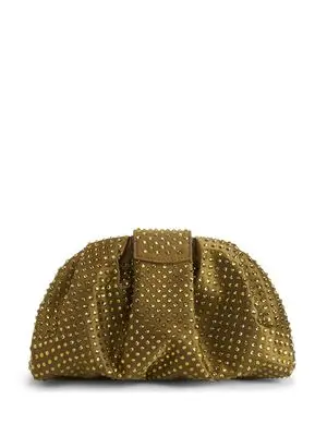 GIUSEPPE ZANOTTI Amandhe Clutch Bag