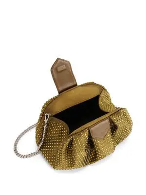 GIUSEPPE ZANOTTI Amandhe Clutch Bag