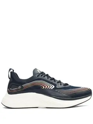 Apl Streamline Logo-print Sneakers