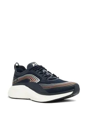 Apl Streamline Logo-print Sneakers