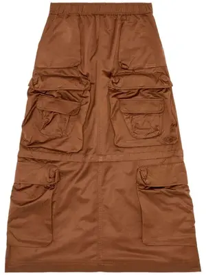 Diesel® Cargo Skirts