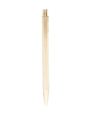 CARAN D'ACHE Engraved Ballpoint Pen