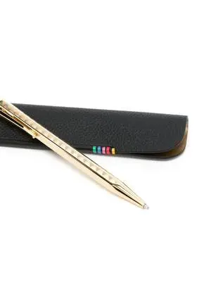 CARAN D'ACHE Engraved Ballpoint Pen