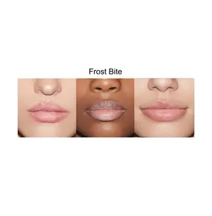 RINNA BEAUTY Icon Collection Lip Gloss - Frost Bite