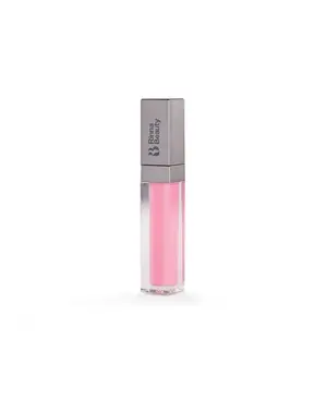 RINNA BEAUTY Icon Collection Lip Gloss - Not So Heavy Crown
