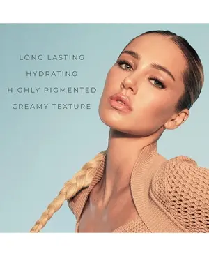 RINNA BEAUTY Big Stick Energy Hydrating Lip Enhancer Stick