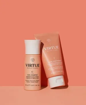 VIRTUE Curl Conditioner