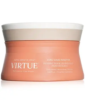 VIRTUE Curl Leave-in Butter - No Color