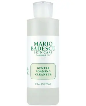 MARIO BADESCU Gentle Foaming Cleanser - No Color