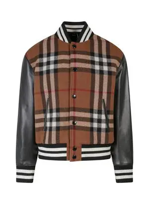 Burberry Felton - Brown