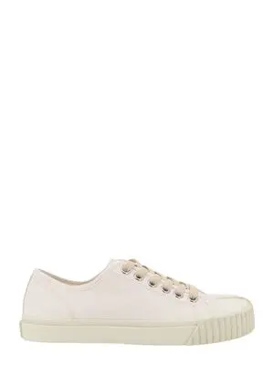 MAISON MARGIELA Tabi White