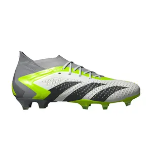 Adidas Predator Accuracy.1 Fg 'crazyrush Pack - White