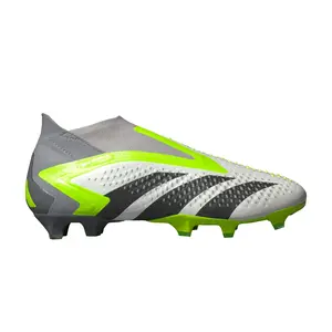 Adidas Predator Accuracy+ Fg 'crazyrush Pack