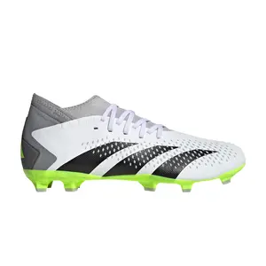 Adidas Predator Accuracy.3 Fg 'crazyrush Pack - White