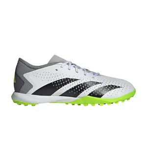 Adidas Predator Accuracy.3 Low Tf 'crazyrush Pack - White