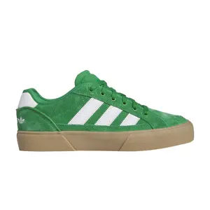 Adidas Court Tns Premiere Sneakers - Green