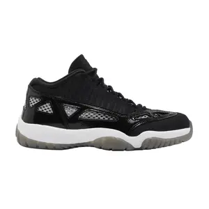 JORDAN Retro Low Ie Sneakers - Black