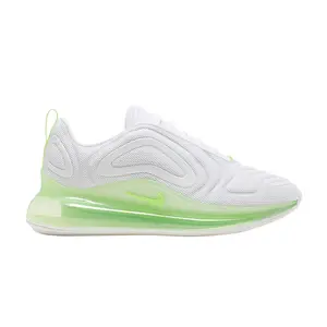 Nike Air Max 720 Sneakers - White