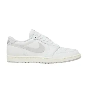 JORDAN 1 Retro Low '85 Og Sneakers - White