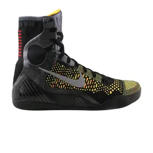 Nike Kobe 9 Elite Xdr 'inspiration' Sneakers - Black