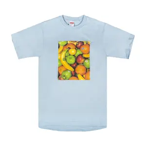 Supreme Fruit T-shirt 'light - Blue