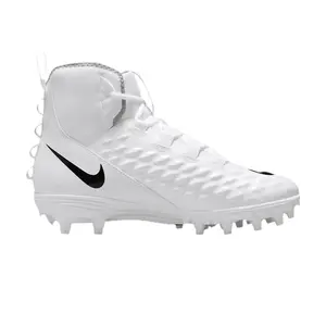 Nike Force Savage Varsity Td - White