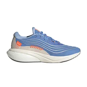 Adidas Parley X Adidas Supernova 2.0 Sneakers Blue
