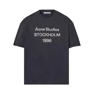 Acne Studios Logo T-shirt