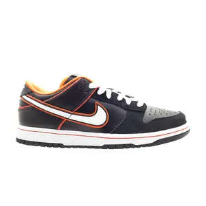 Nike Dunk Low Pro Sb Sneakers
