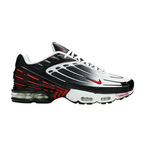 Nike Air Max Plus 3 Sneakers - Red