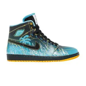 JORDAN 1 Retro High 'doernbecher' 2008