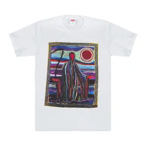 Supreme Reaper T-shirt - White