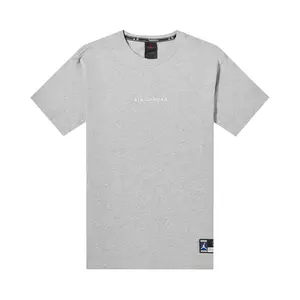 JORDAN X Fragment Lifestyle Top - Grey