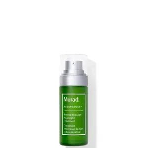 MURAD Retinal Resculpt Overnight Treatment 1 Oz - One-color