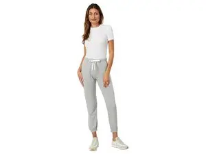 Splits59 Sonja Fleece Sweatpants - Gray