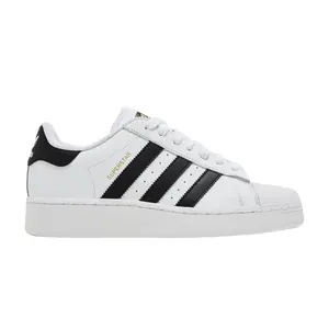 Adidas Superstar Xlg Sneakers - White