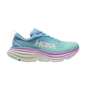 HOKA® Wmns Bondi Wide Sneakers